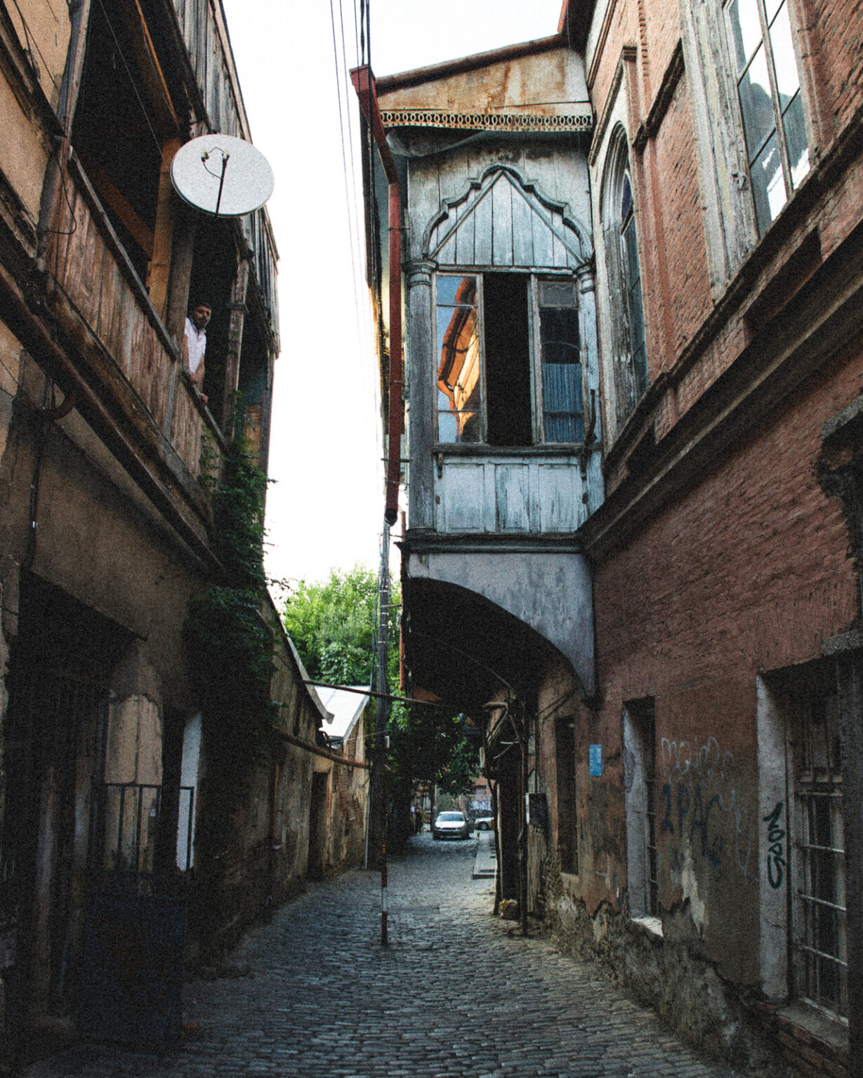 The Ultimate Tbilisi Travel Guide: What to See, Eat and Do - The Third ...