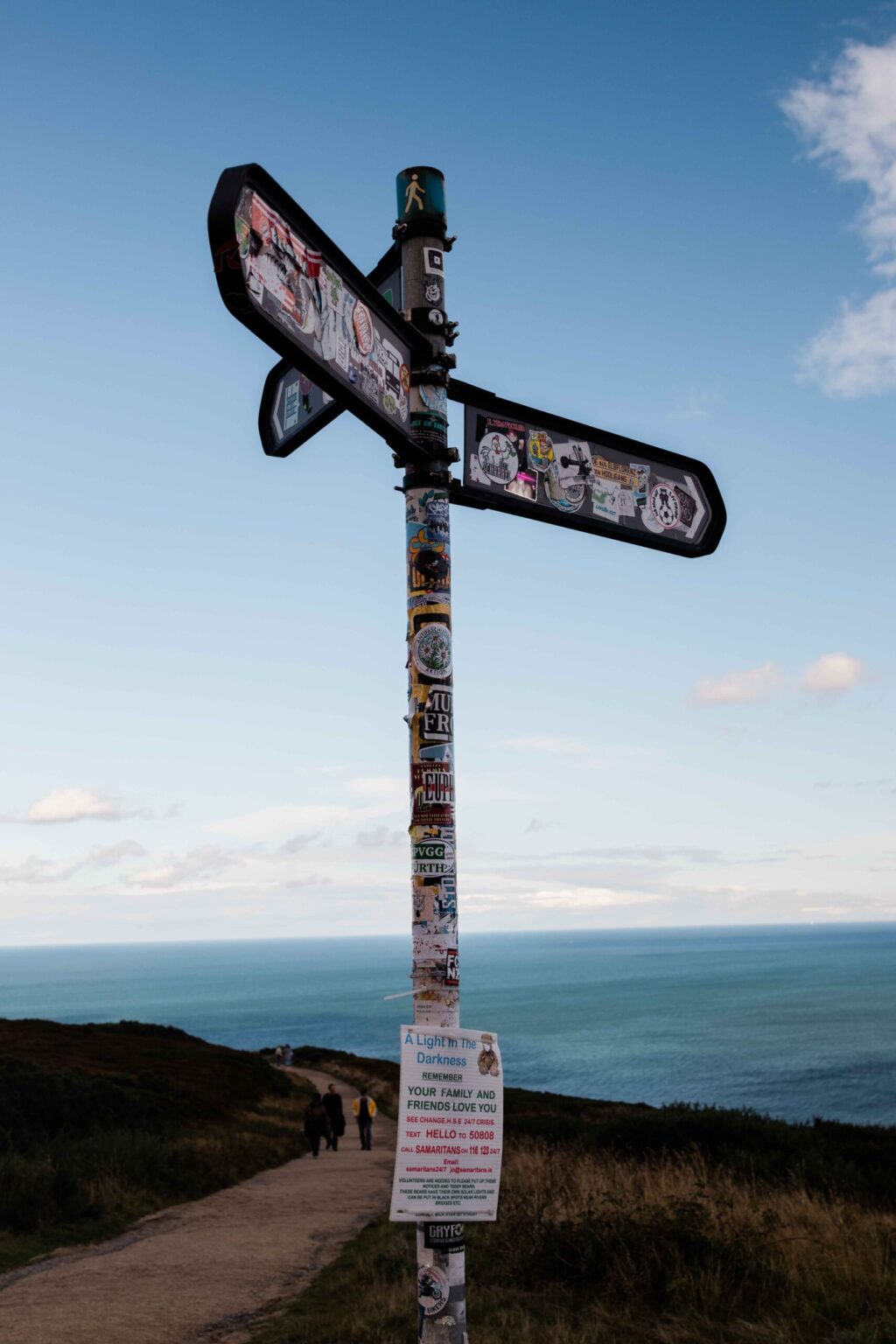 Howth Day Trip from Dublin: Cliff Walk and Village Guide - The Third ...